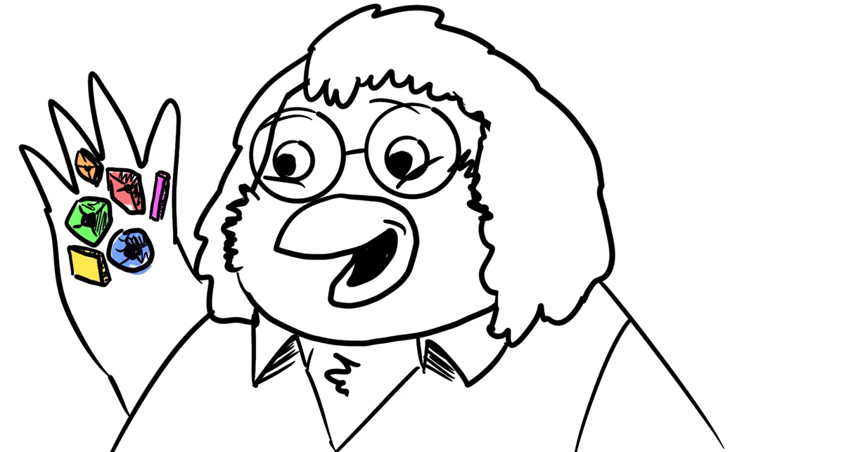 Gastown Jewels | Weird Owl Karaoke Wiki | Fandom