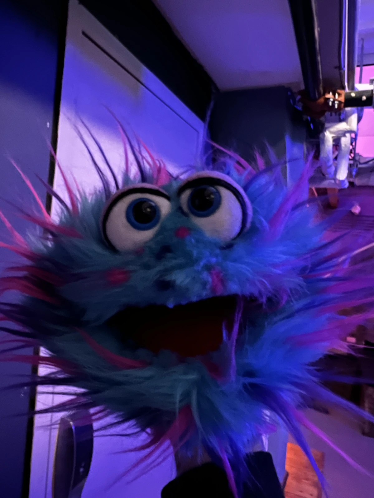 Steam Morlocks | Weird Owl Karaoke Wiki | Fandom