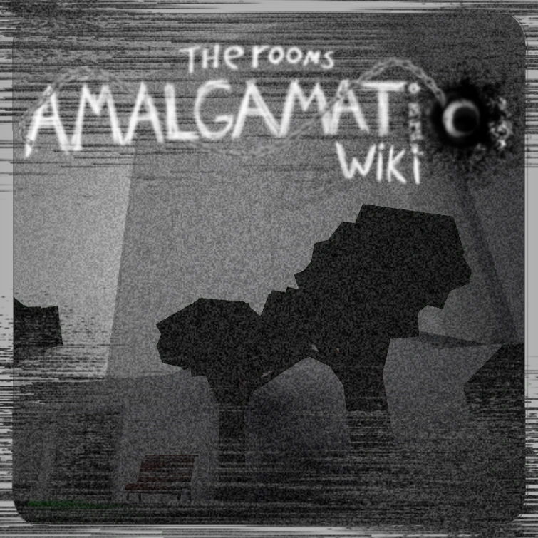 Jamal | Weird rooms Wiki | Fandom