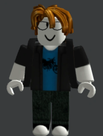 Sevyb (Creator) | Weird Strict Alex OFFICAL WlKl (ROBLOX) Wiki | Fandom