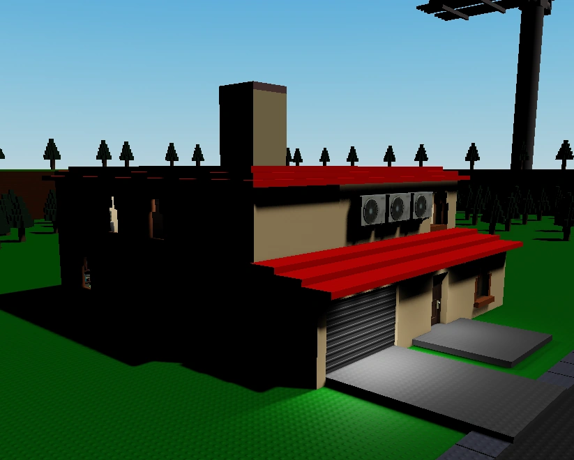 Features & Stuff | Weird Strict Alex OFFICAL WlKl (ROBLOX) Wiki | Fandom