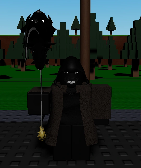 Xenobus | Weird Strict Alex OFFICAL WlKl (ROBLOX) Wiki | Fandom