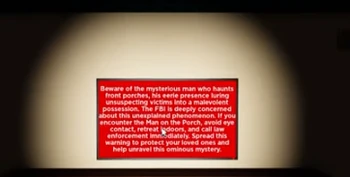 Flashlight | Weird Strict Dad Wiki | Fandom