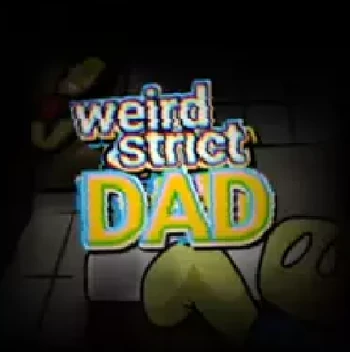 Weird Strict Dad (Game) | Weird Strict Dad Wiki | Fandom