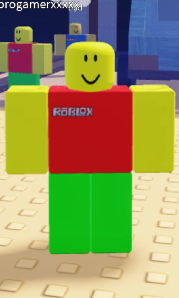 The Kid | Weird Strict Dad Wiki | Fandom