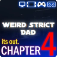 Chapter 4 | Weird Strict Dad Wiki | Fandom