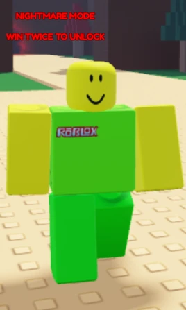 The Kid | Weird Strict Dad Wiki | Fandom