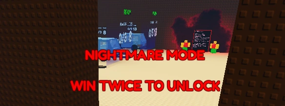 Nightmare Mode | Weird Strict Dad Wiki | Fandom