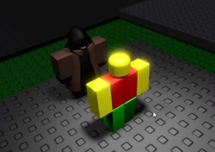 The Man/Xenobus | Weird Strict Dad Wiki | Fandom