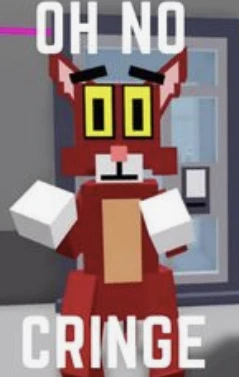 Red humanoid alien cat? | Weird stuff Wiki | Fandom