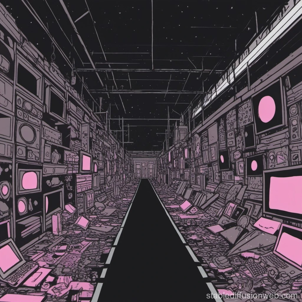 World-Controlling | Wiki Weird Dream | Fandom