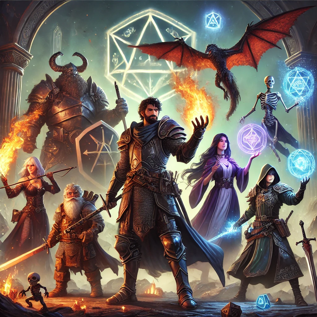 Role | Wiki Weird Dream | Fandom