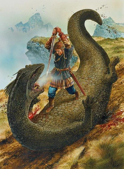 Slayer Magic | Wiki Weird Dream | Fandom