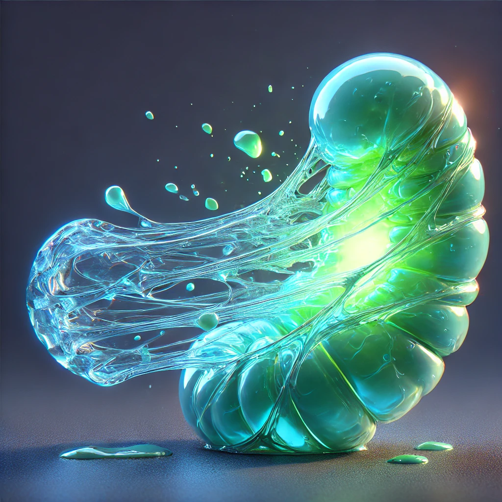 Ultraspeed Regeneration | Wiki Weird Dream | Fandom