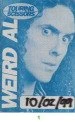 VIP Passes | Weird Al Wiki | Fandom