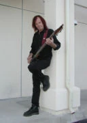 Steve Jay | Weird Al Wiki | Fandom