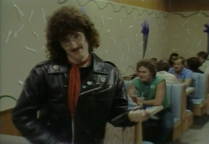 I Love Rocky Road | Weird Al Wiki | Fandom