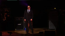 Party In The CIA | Weird Al Wiki | Fandom