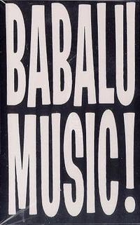 Babalu Music | Weird Al Wiki | Fandom