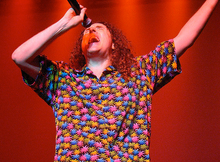 Albuquerque | Weird Al Wiki | Fandom