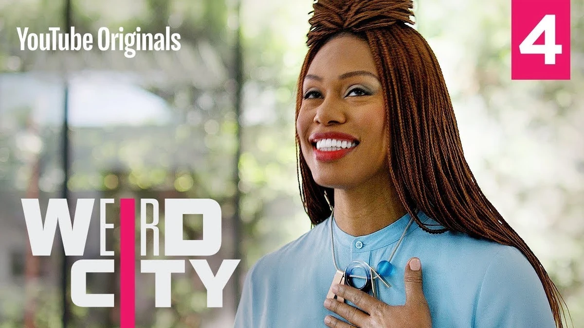 Smart House | Weird City Wiki | Fandom