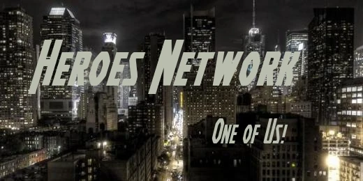 Heroes Network | Weird Community Wiki | Fandom