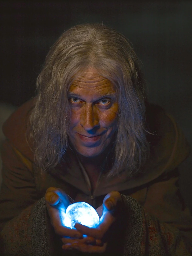 Effect Force Field Projection | Weird Community Wiki | Fandom