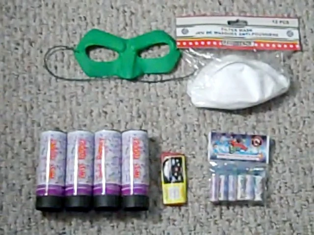 Jet Black RLSH Gear | Weird Community Wiki | Fandom