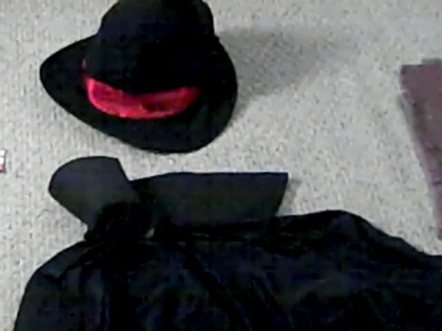 Jet Black RLSH Gear | Weird Community Wiki | Fandom