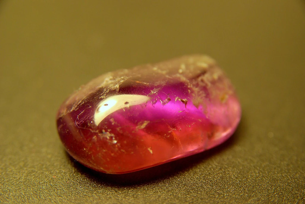 Woohoo Talisman | Weird Community Wiki | Fandom