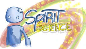 Spirit Science - An amazing Youtube Channel | Weird Community Wiki | Fandom