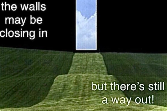 Level 3 | Weirdcore Wiki | Fandom