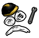 XS-130 | Weird Day In Interminable Rooms: The Game Wiki | Fandom