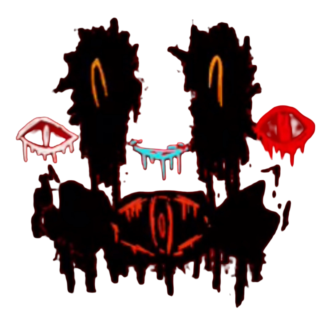 Fusion | Weird Day In Interminable Rooms: The Game Wiki | Fandom