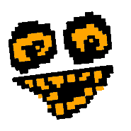 A-183 (Pixel Lad) | Weird Day In Interminable Rooms: The Game Wiki | Fandom