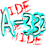 A-332 (The Hair/The Looming Face) | Weird Day In Interminable Rooms ...