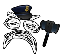 X-332 | Weird Day In Interminable Rooms: The Game Wiki | Fandom