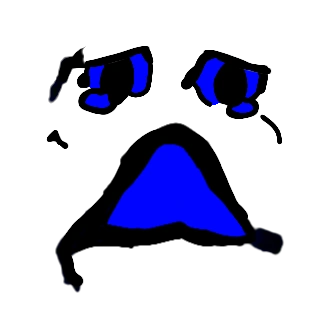 A-10 (The Crying Guy) | Weird Day In Interminable Rooms: The Game Wiki ...