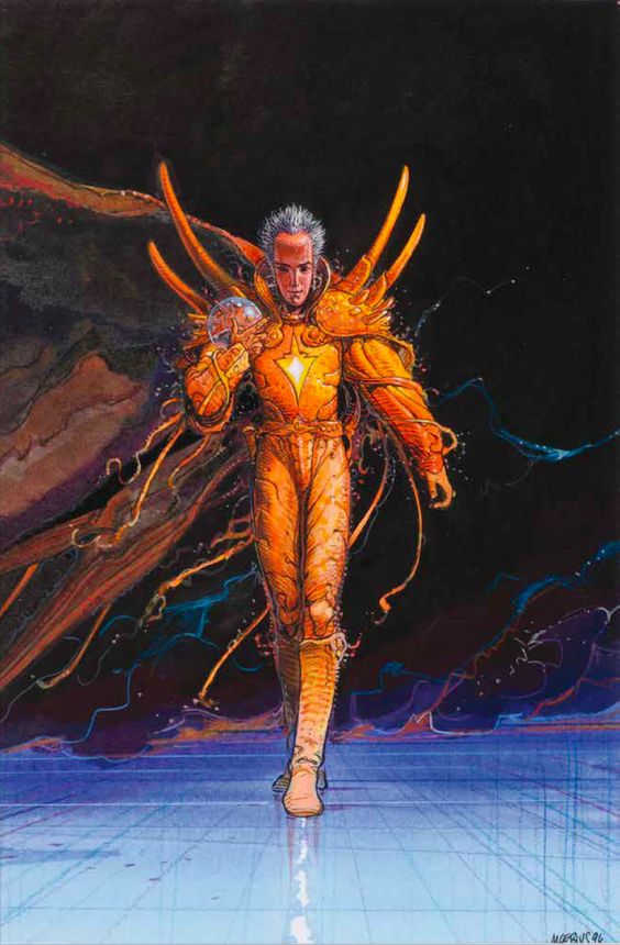 Sergius Clerval Weirdhammer 40k Wiki Fandom