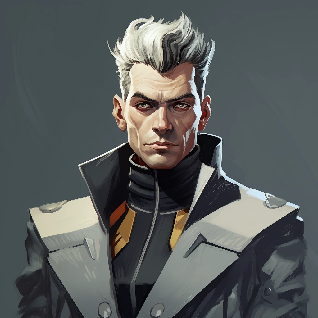 Aeon Teleos | Weirdhammer 40k Wiki | Fandom