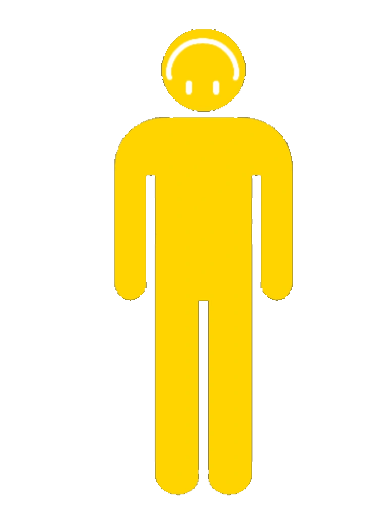 Mr. Smiley | Weirdmalities Wiki | Fandom
