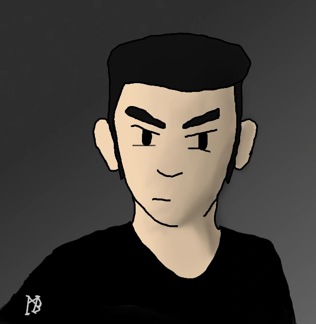 Josh Macintosh | Mythiverse Wiki | Fandom