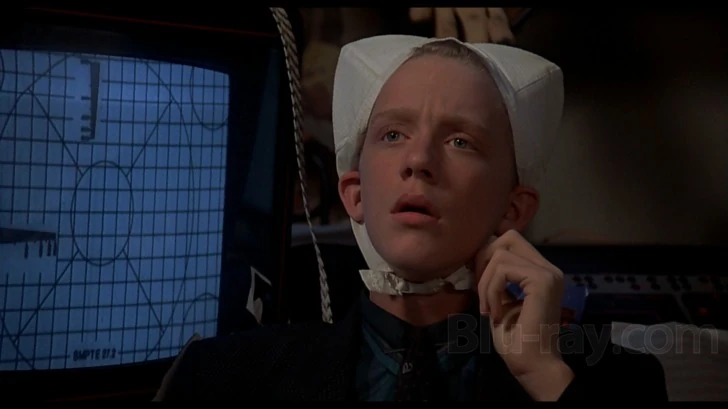 Gary Wallace | Weird Science Wiki | Fandom