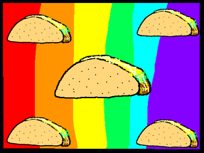 Raining tacos!!!! | Weirdvidsonline Wikia | Fandom