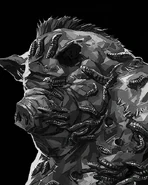 Pigman | Weird West Wiki | Fandom