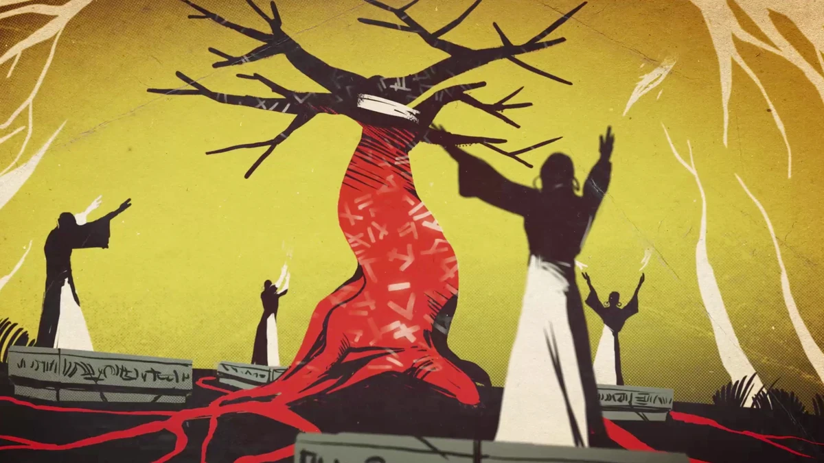 Roots of the Dreaming Tree | Weird West Wiki | Fandom