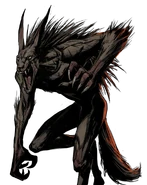 Desidério Ríos | Weird West Wiki | Fandom