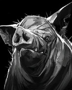 Pigman | Weird West Wiki | Fandom