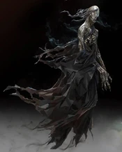 Hunting Wraiths: A Guidebook By the Dagger And Bones | Weird West Wiki ...