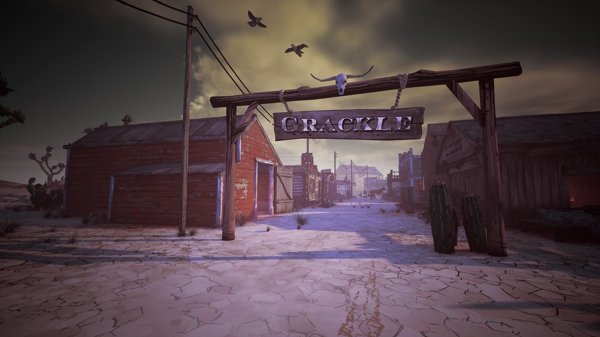 Weird West/Patch 1.05 | Weird West Wiki | Fandom